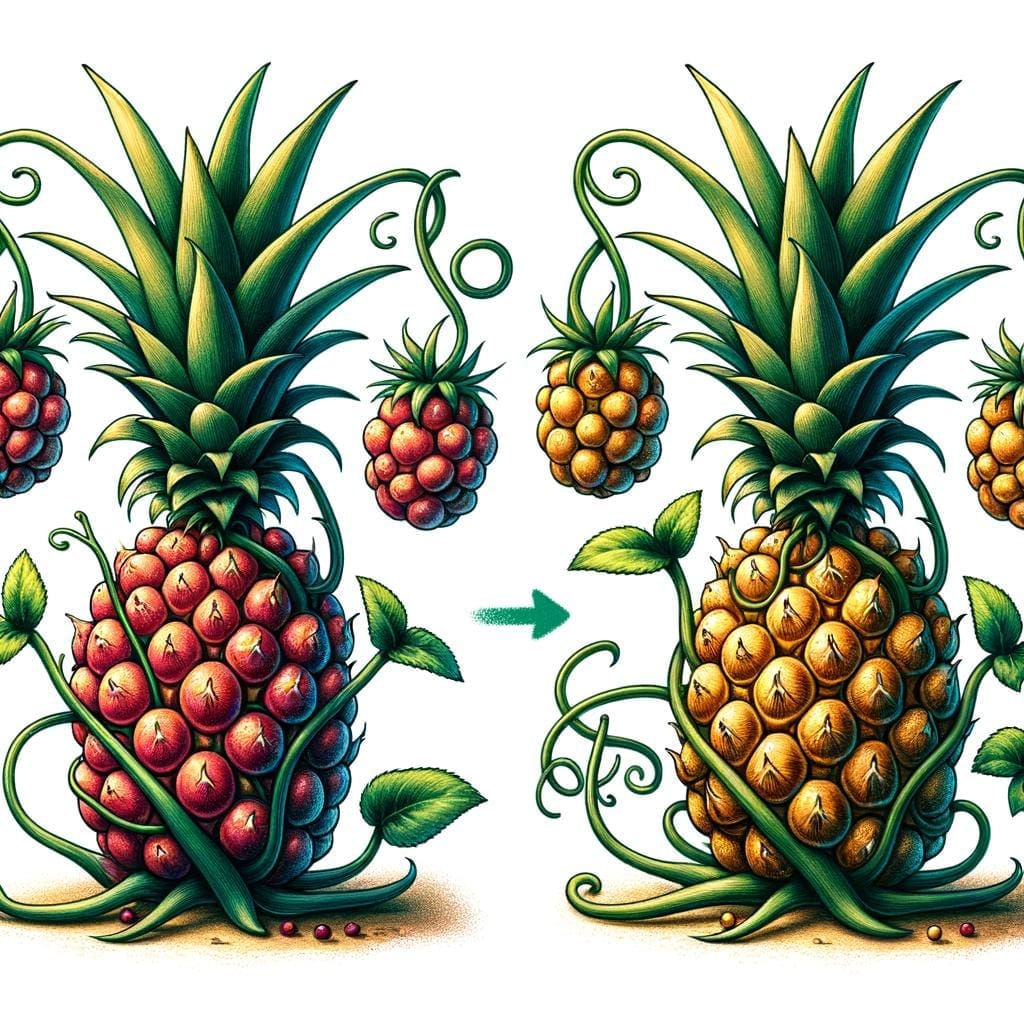 Fruit Varieties and Types Archives - Fruits Knowledge World