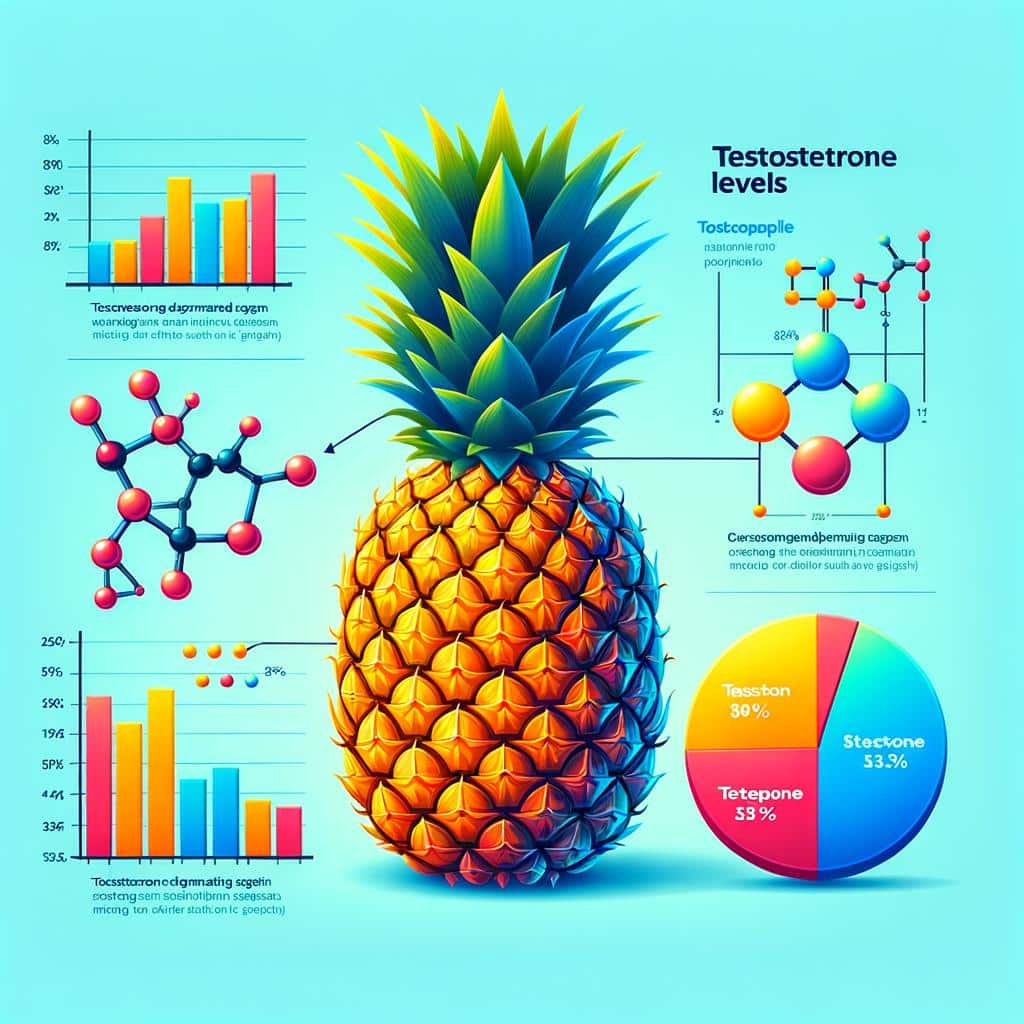 Does Pineapple Boost Testosterone - Fruits Knowledge World