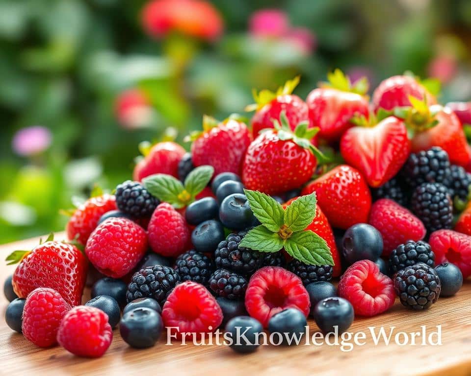 Best Fruits to Promote Heart Health