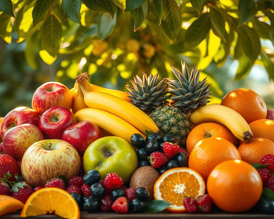 Fruits with the Best Carb-to-Nutrient Ratio