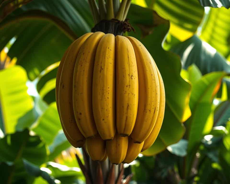 Banana Varieties Around the World