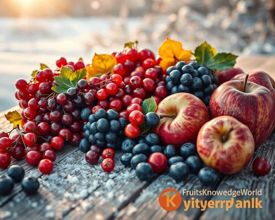 Fruits That Thrive in Cold Climates