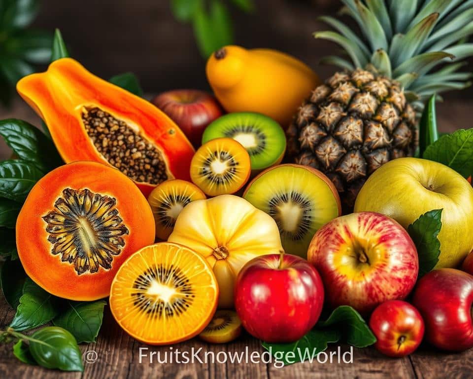 Top 10 Fruits to Improve Digestion