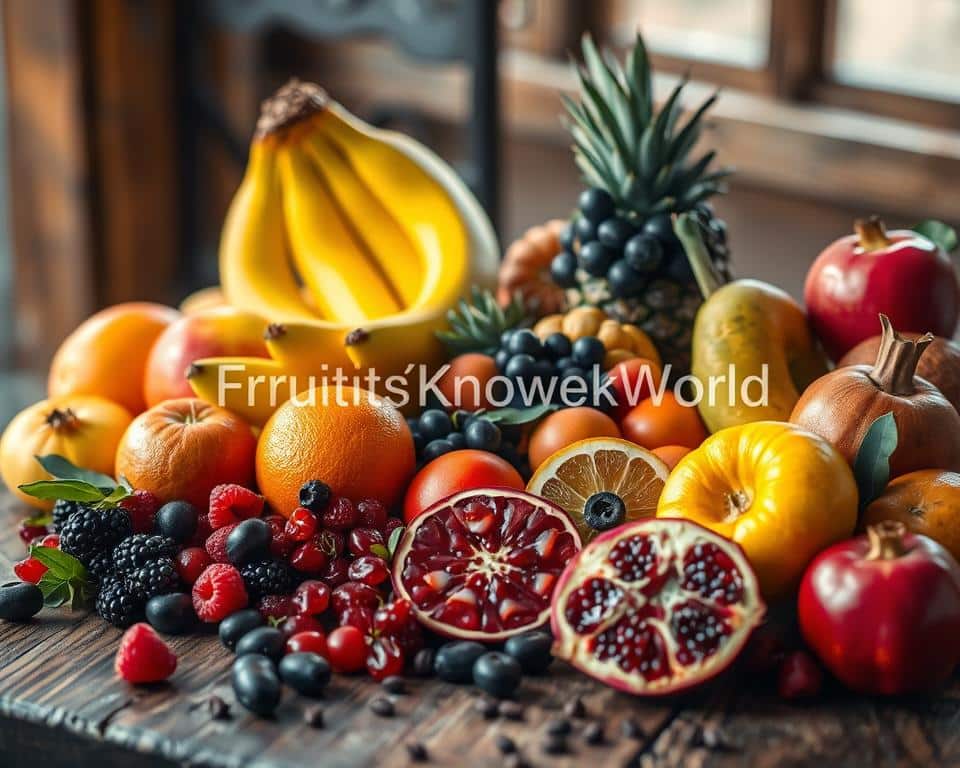 Fruits That Boost Your Energy Levels