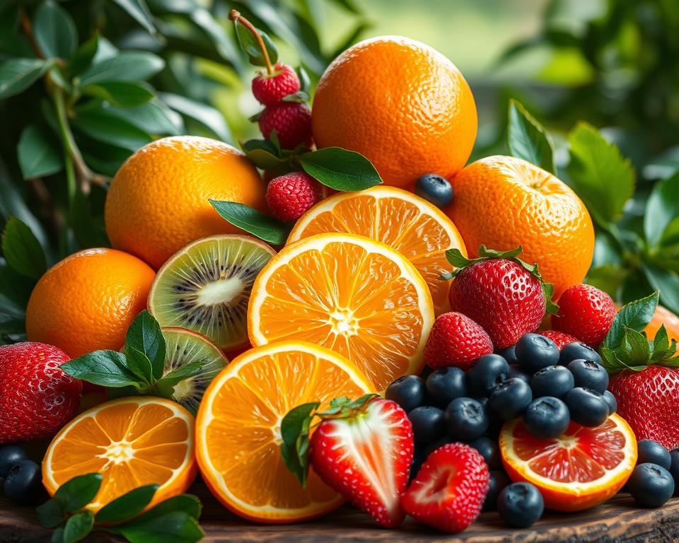 Fruits That Boost Your Immune System