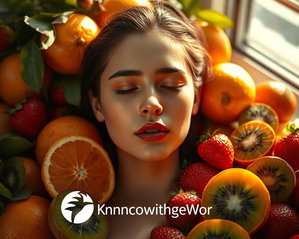 Glowing Skin: Best Fruits to Eat Daily