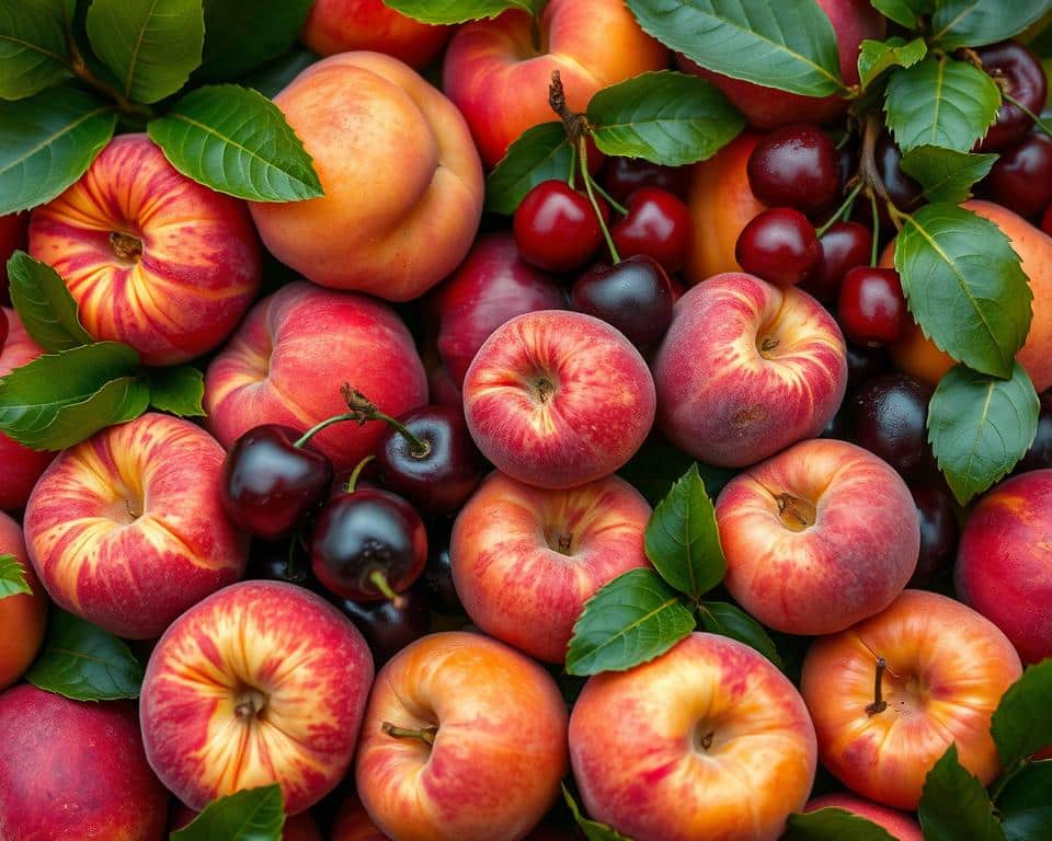 Best Stone Fruits to Try This Season