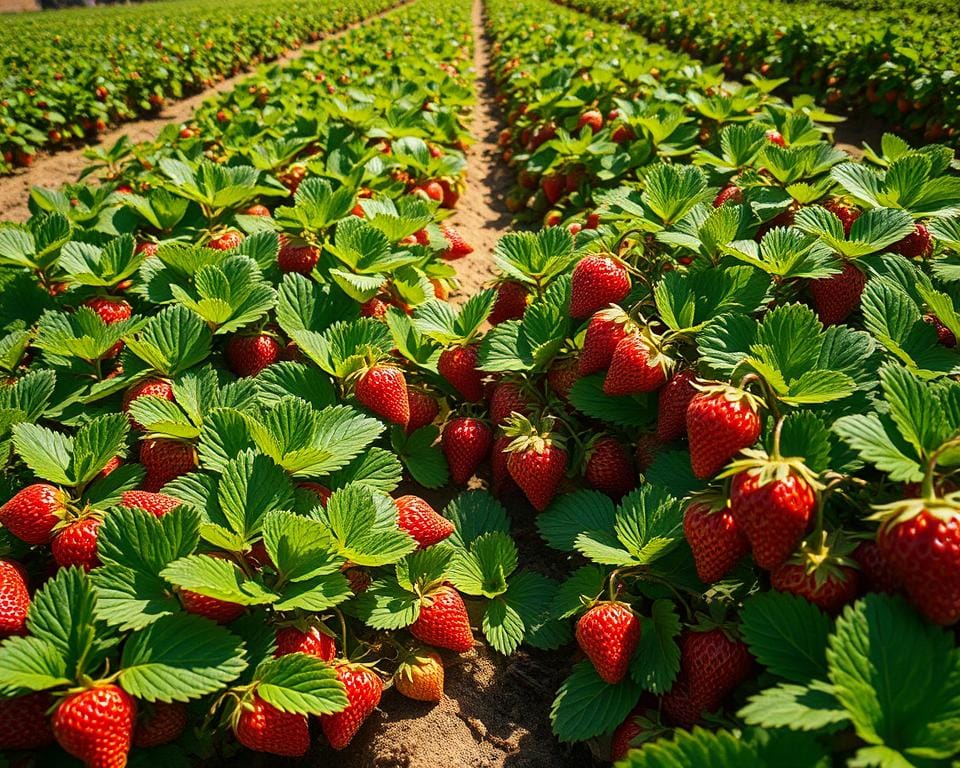 Best Time for Seasonal Fruit Picking