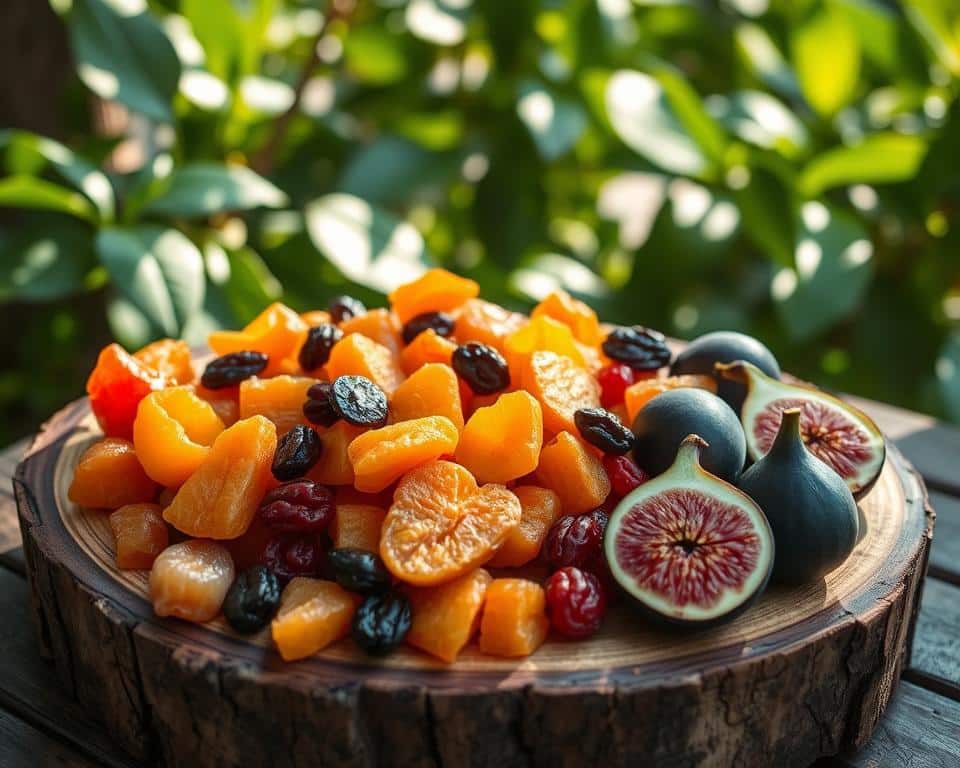 Top 10 Best Dried Fruits for Snacking