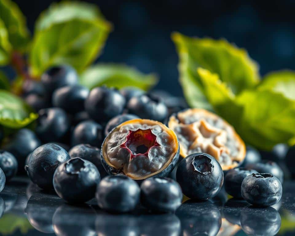 Brain-Boosting Fruits for Mental Sharpness