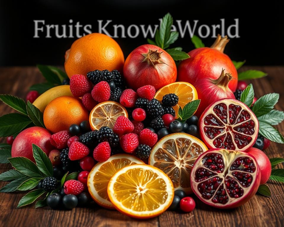 Can Fruits Help Prevent Cancer?