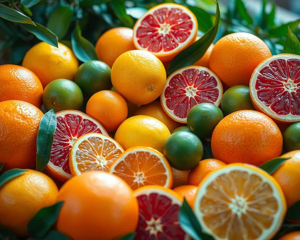 Glowing Skin: Best Fruits to Eat Daily