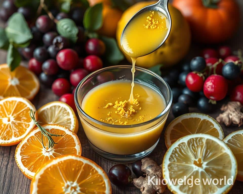 Adding Seasonal Fruits to Your Salad