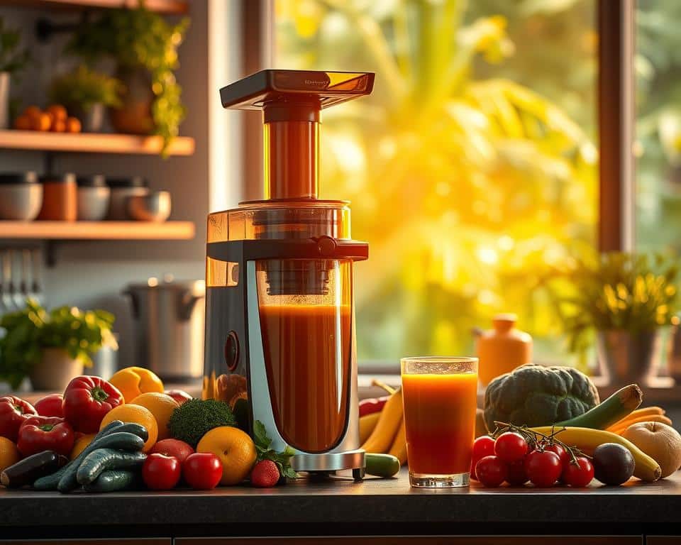 What is Cold-Pressed Juice and Why Try It?