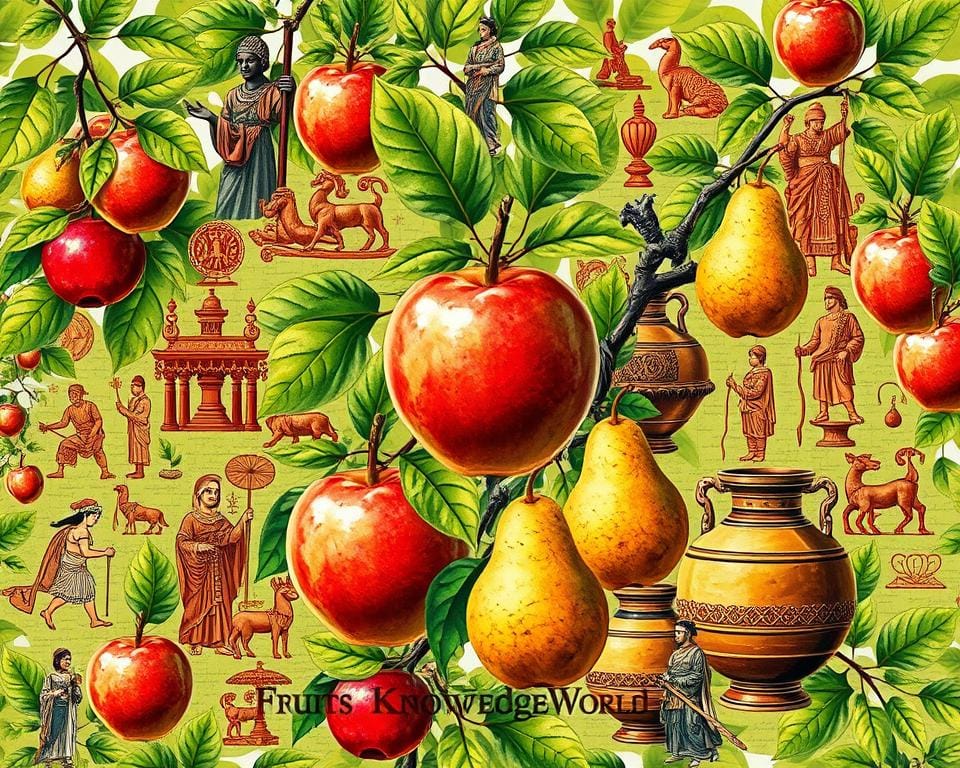 Everything About Pome Fruits