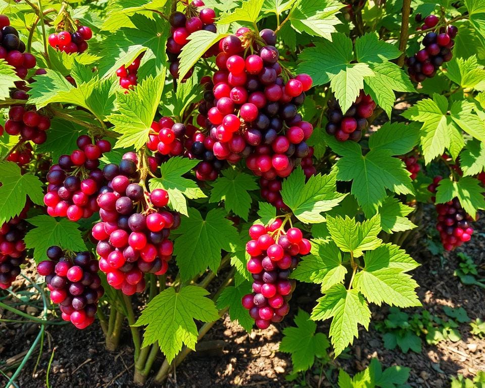 How to Grow Juicy Berries in Your Garden