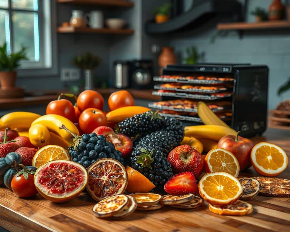 How to Dry Fruits at Home: A Step-by-Step Guide