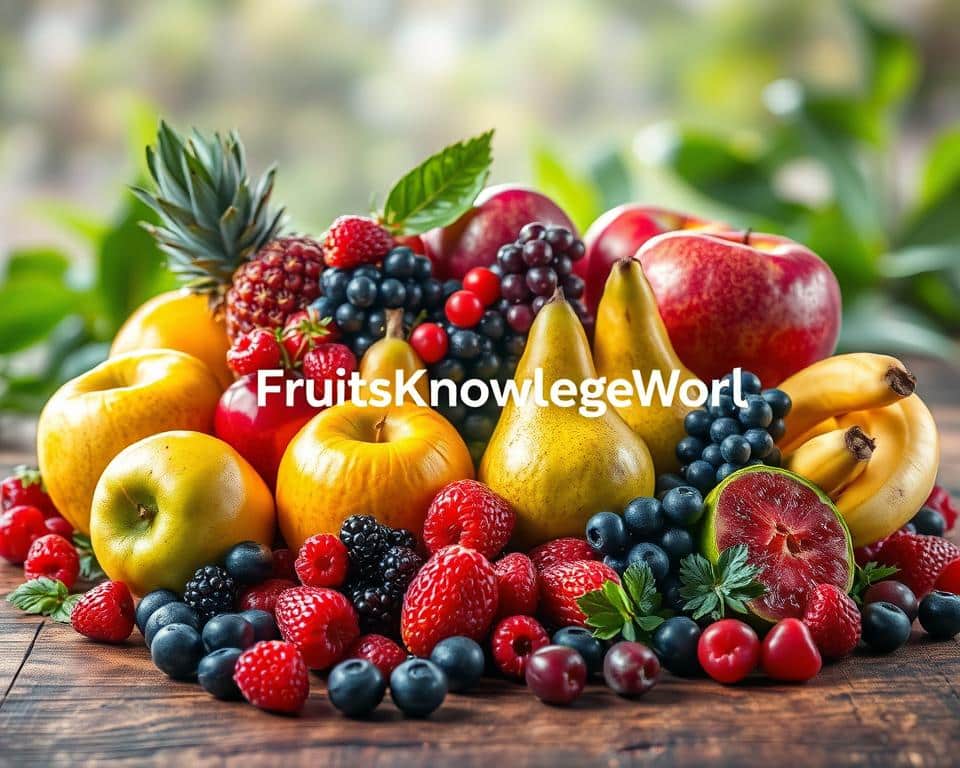 Top 10 Fruits to Improve Digestion