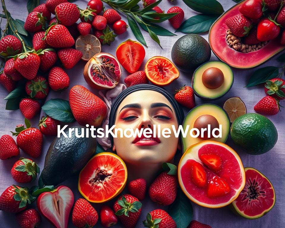 Glowing Skin: Best Fruits to Eat Daily