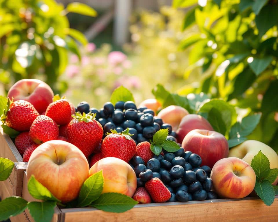 How to Grow Organic Fruits in Your Garden
