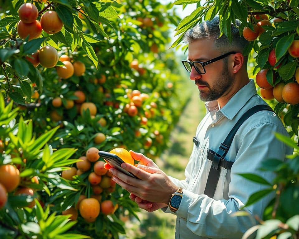 How to Start Your Own Fruit Orchard