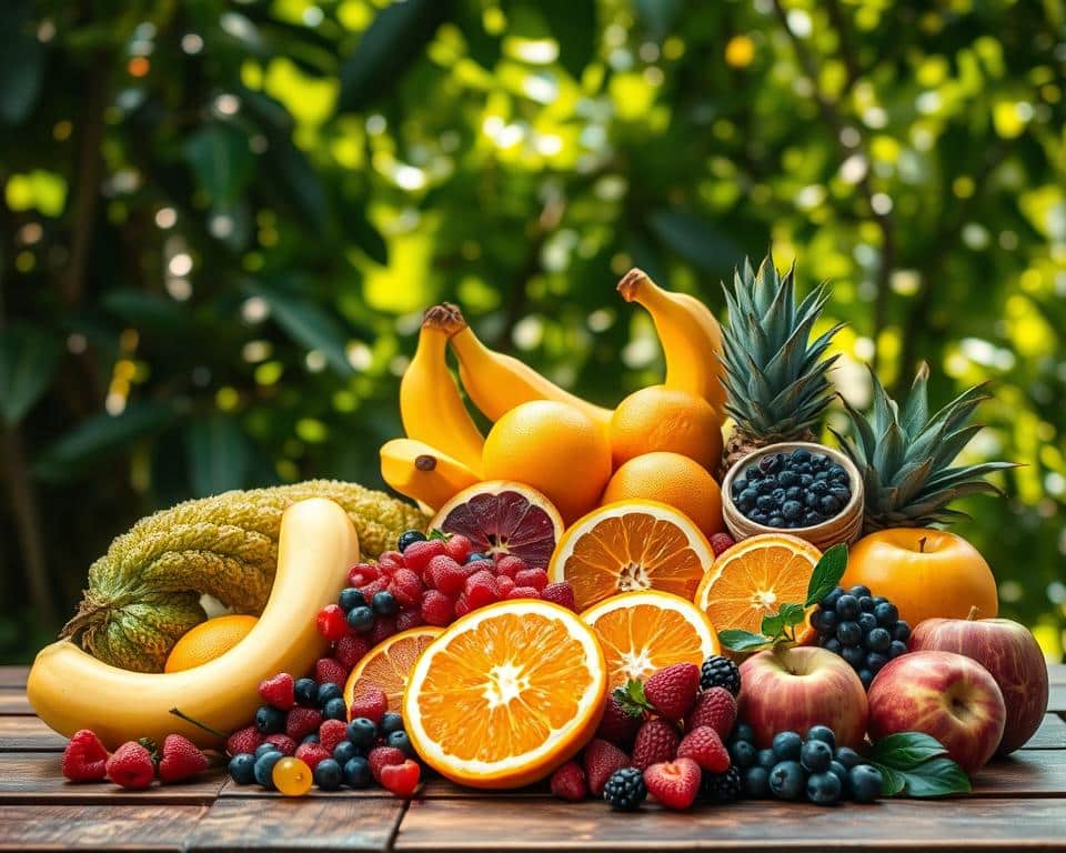 Fruits That Boost Your Energy Levels