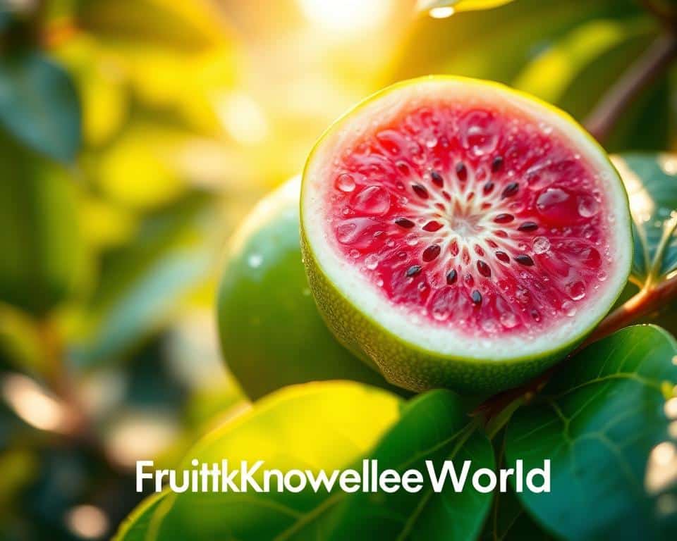 Detox Your Body with These 5 Superfruits