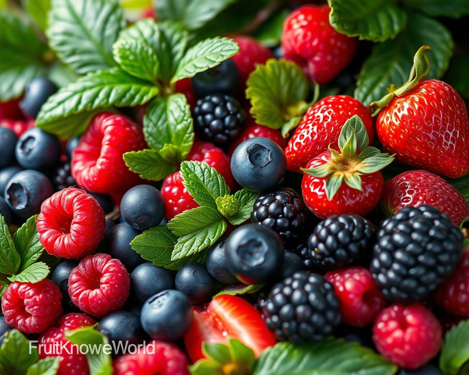 Fruits That Boost Your Immune System
