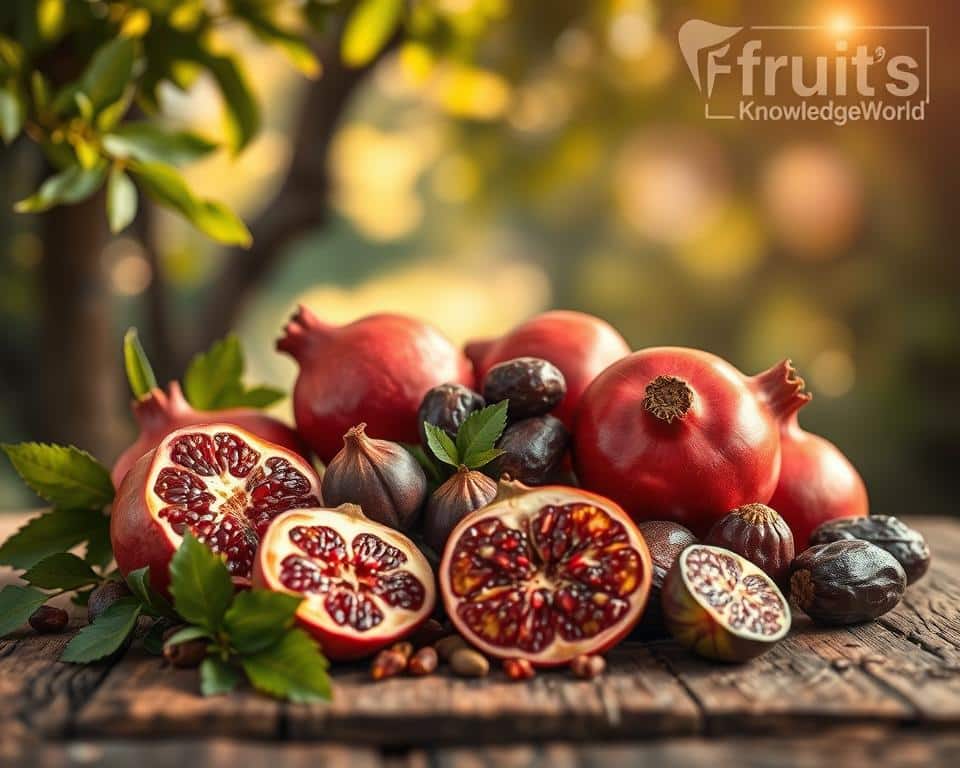 Boost Iron with These Fruits
