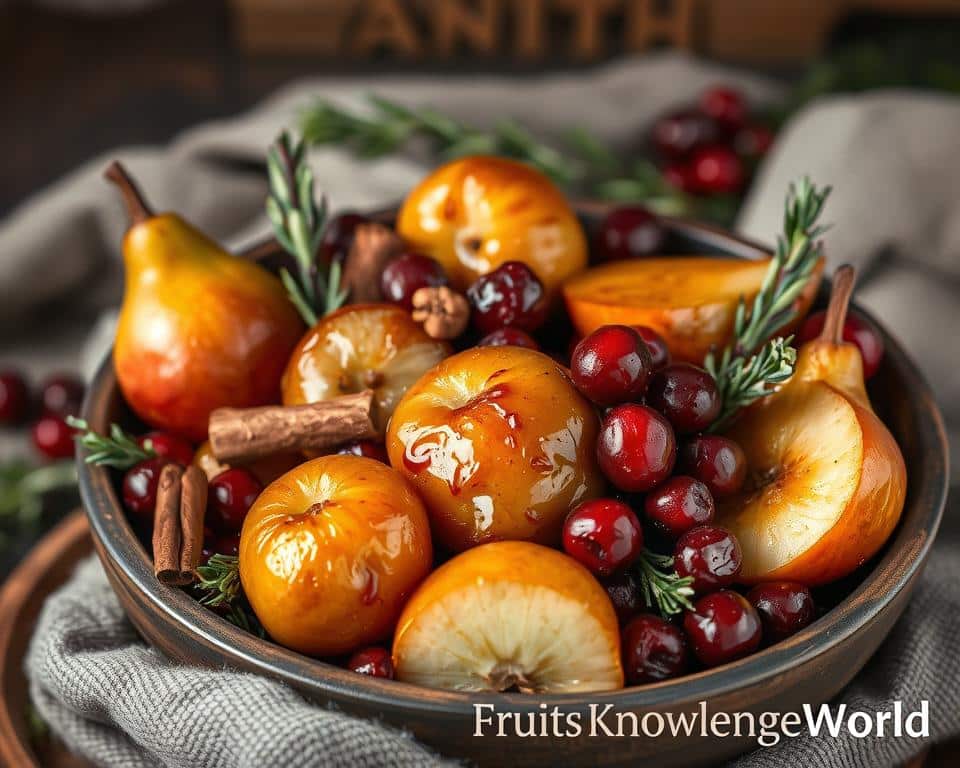 Creative Fruit Salad Recipes for Any Season