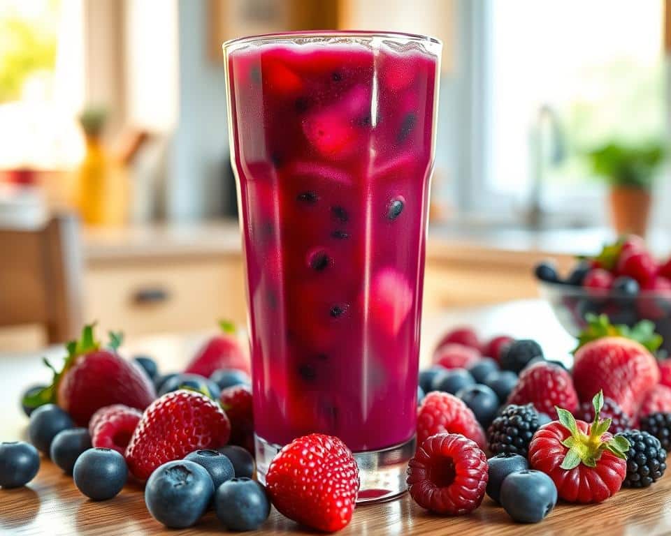 Simple Fruit Juice Recipes for Any Occasion