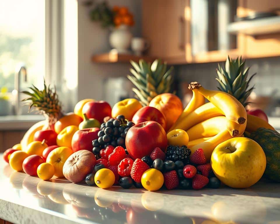 Top Tips for Preserving Fruits Long-Term