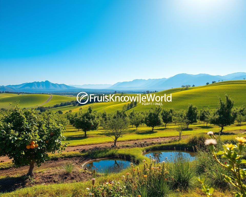 How to Start Your Own Fruit Orchard