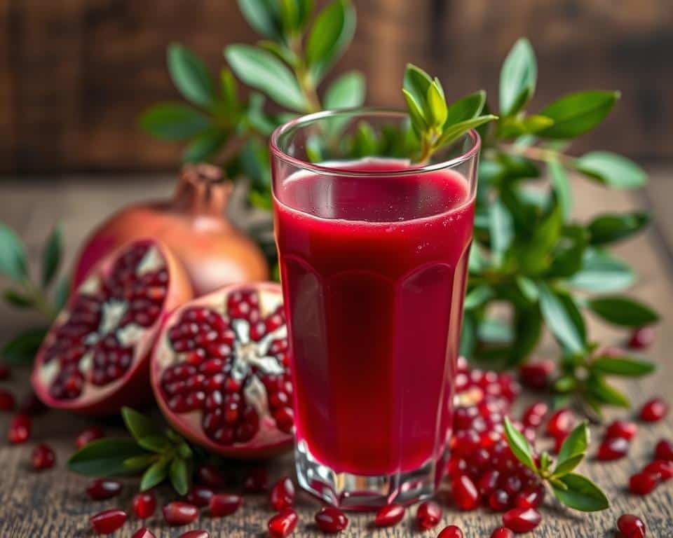 The Health Benefits of Fresh Fruit Juices