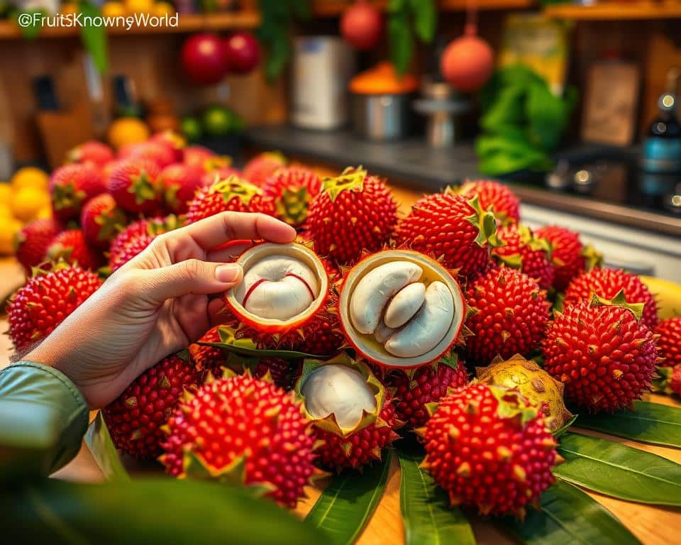 What is Rambutan? Everything You Need to Know