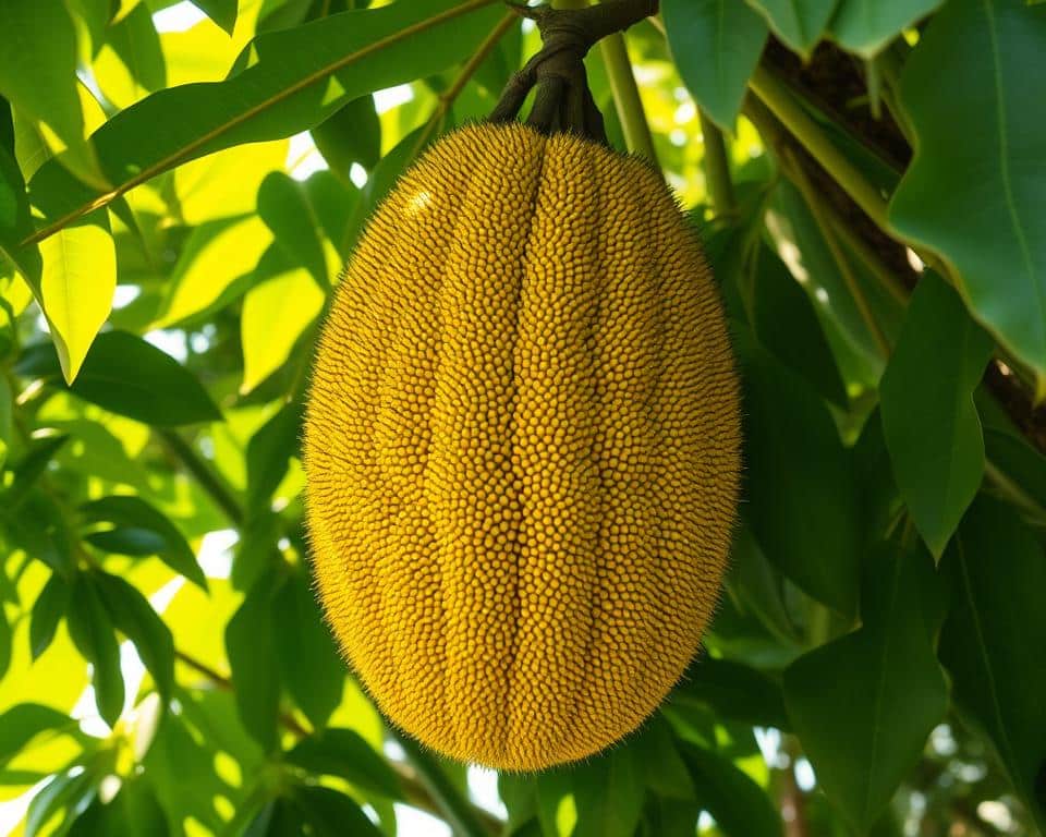 Surprising Fruits High in Protein