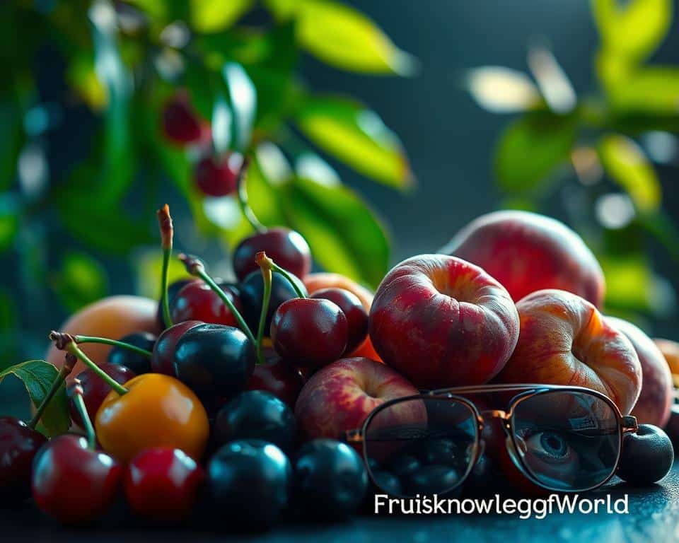 Drupe Fruits: Varieties and Health Benefits