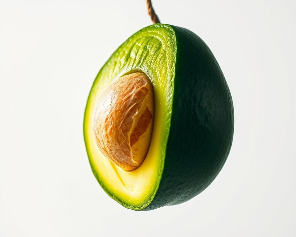 Top Fruits High in Soluble Fiber
