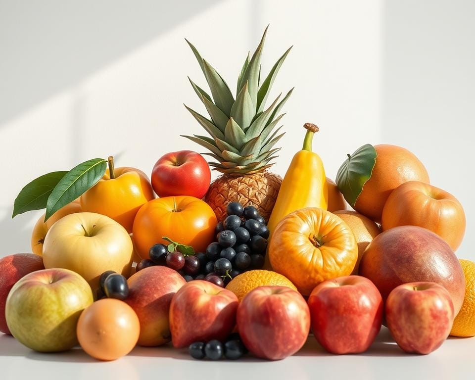 15 Fruits That Don’t Need Ethylene