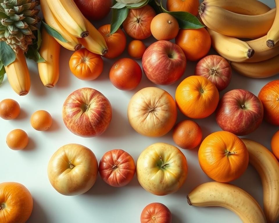 Aggregate vs. Multiple Fruit: Easy Guide