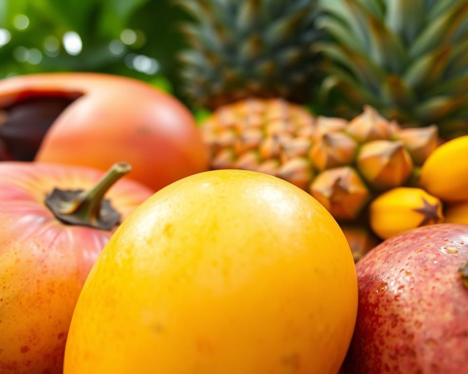9 Fruits That Ripen with Ethylene Gas