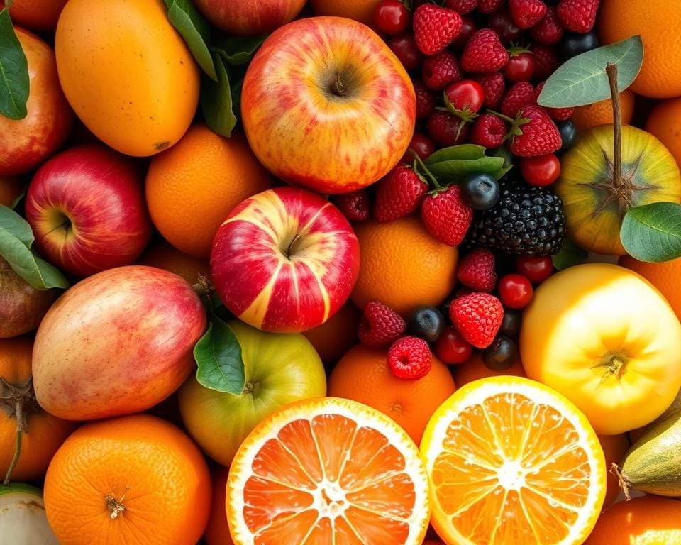 15 Fruits That Don’t Need Ethylene