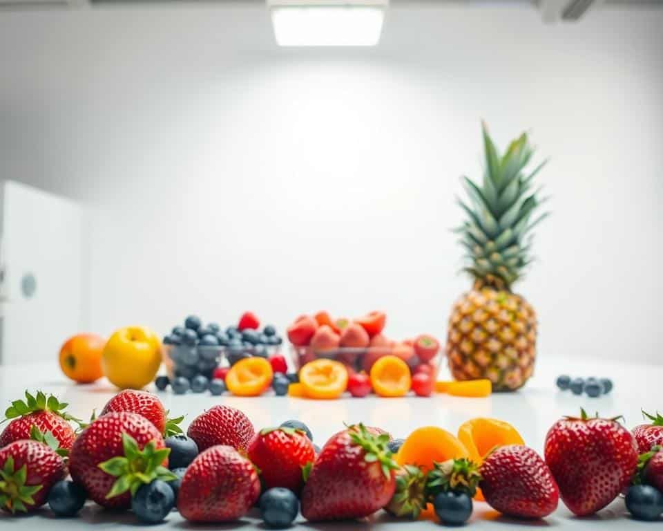 Low-Histamine Fruits: What to Choose