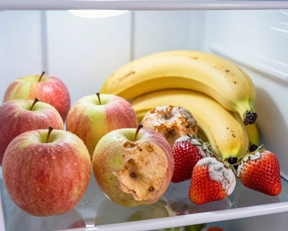 Make Fruit Last Longer in the Fridge