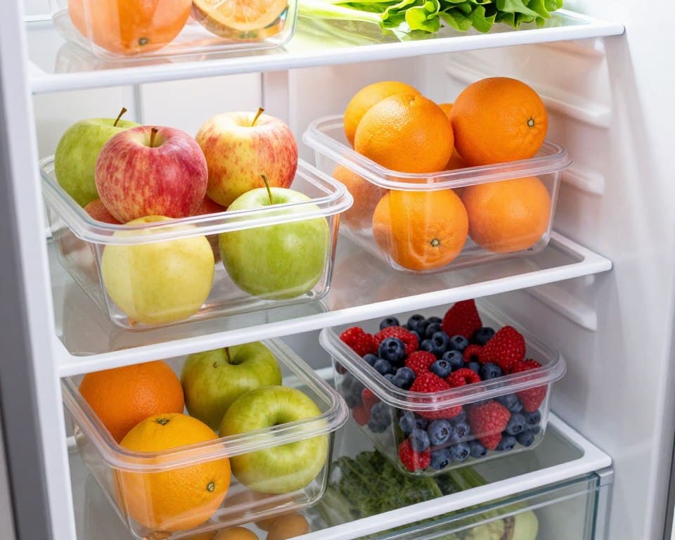 What Is Chesa Fruit - Fruits Knowledge World