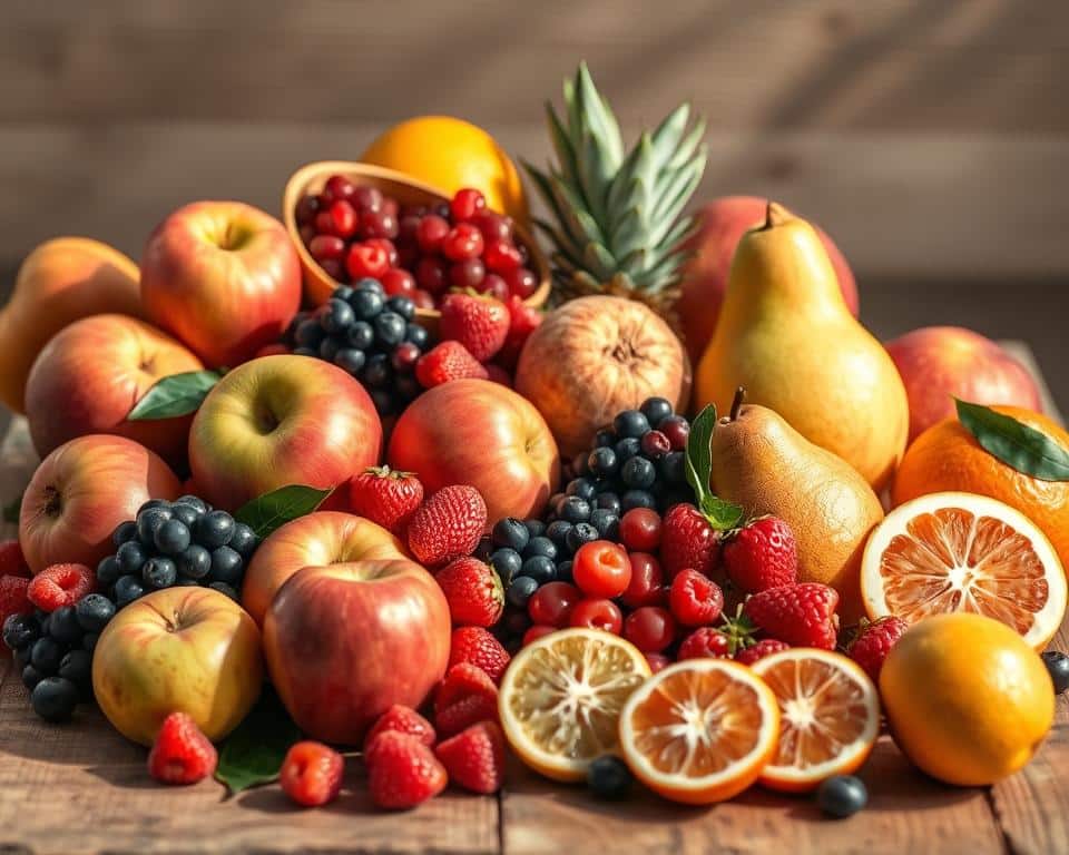 Aggregate vs. Multiple Fruit: Easy Guide