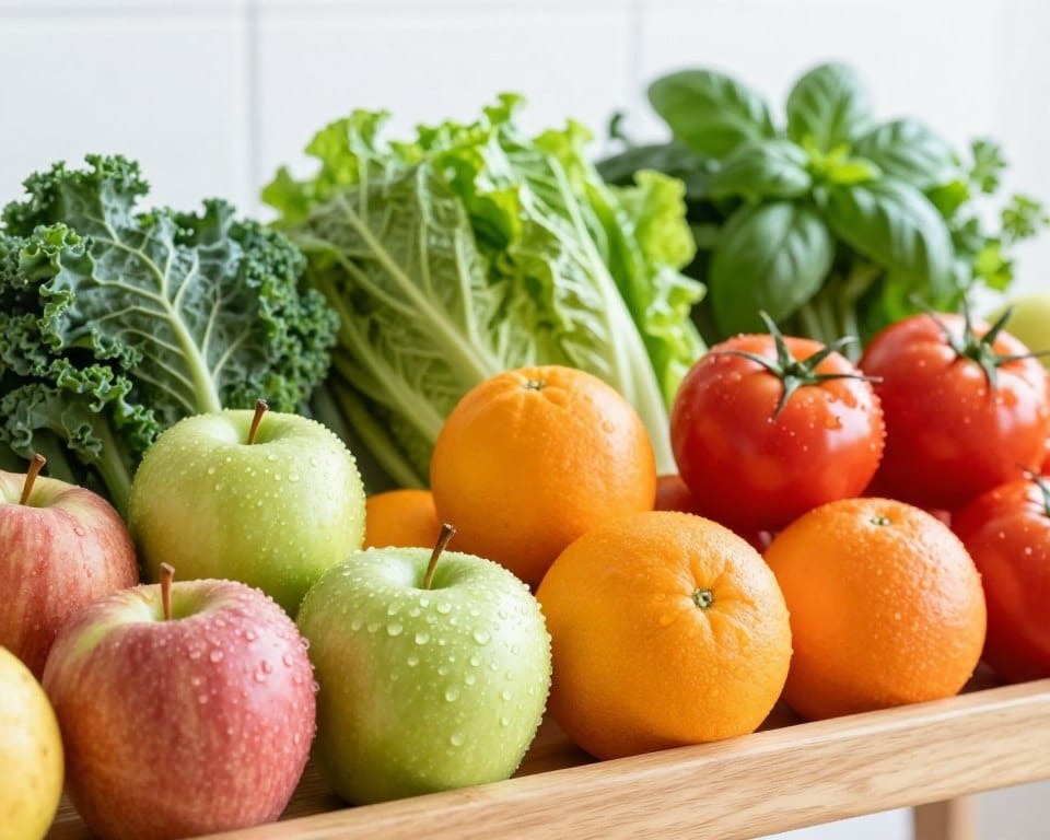 How Long Does Washed Fruit Last?