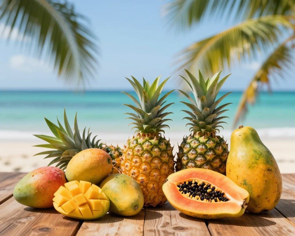 Spring Fruits in Australia: A Guide